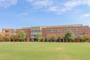 Engineering Building III – Facilities