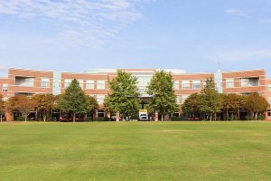 Engineering Building II – Facilities